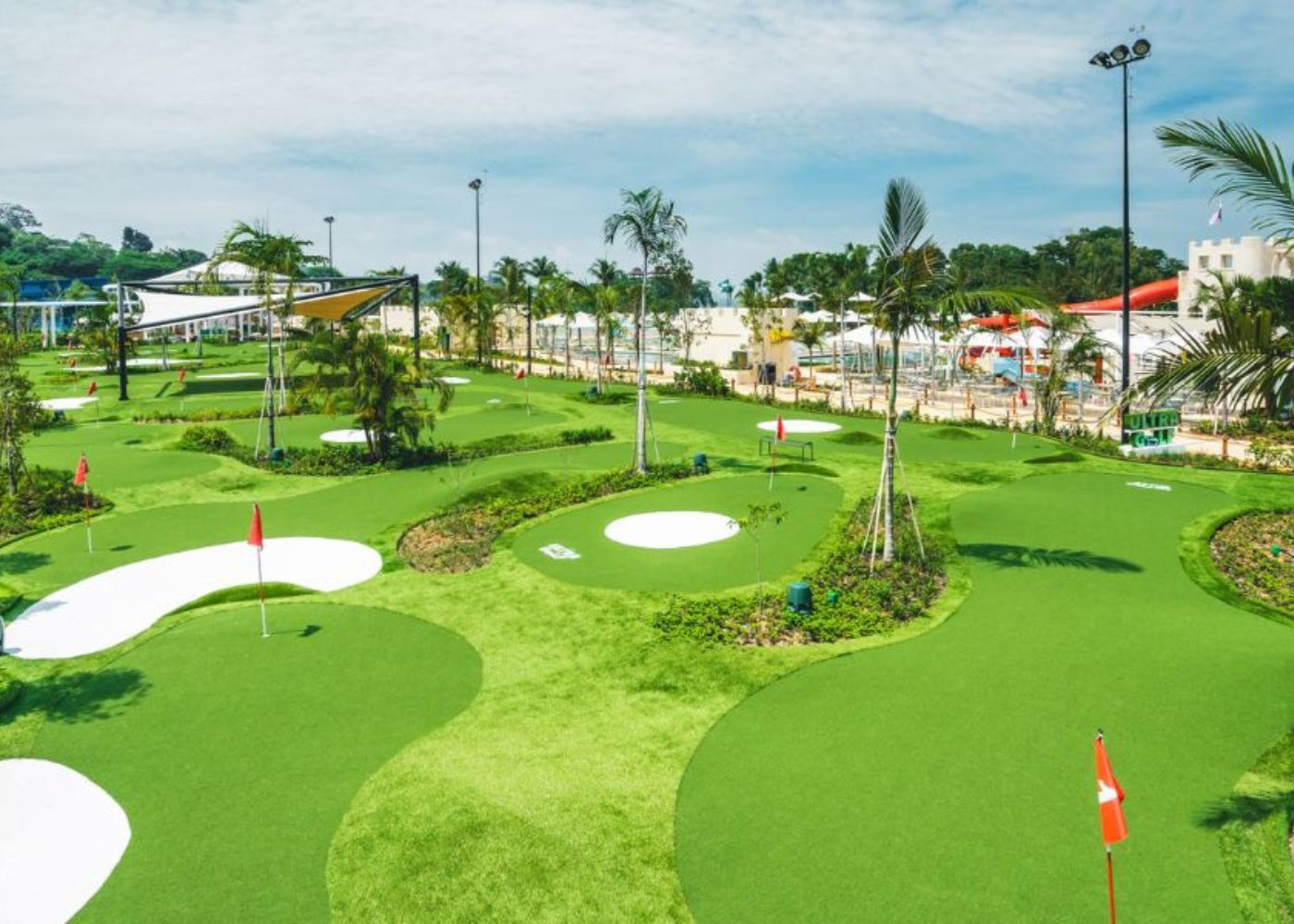 Best new attractions in Singapore [Updated Dec 2023]