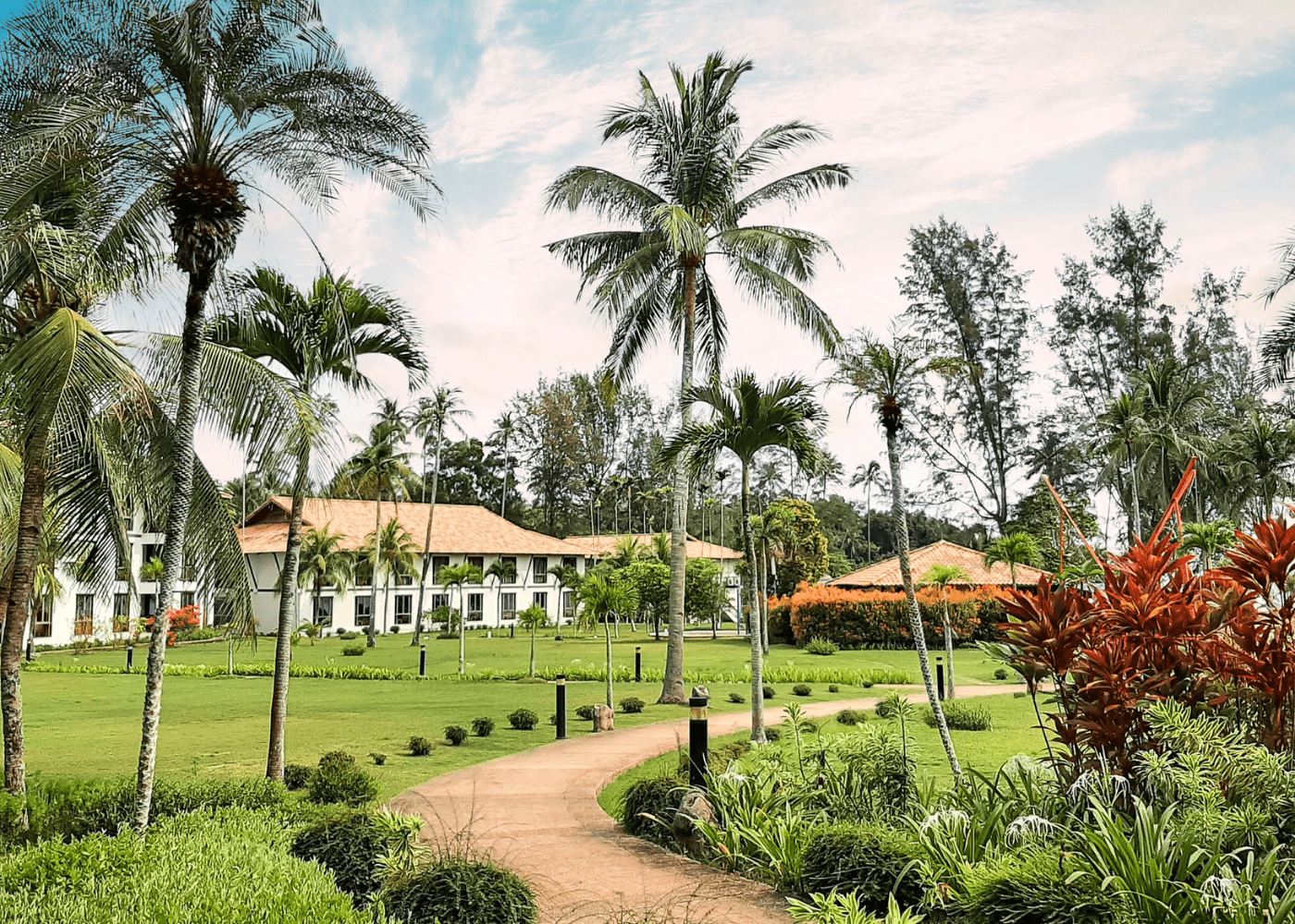 11 best Bintan resorts for a luxury staycation | Honeycombers