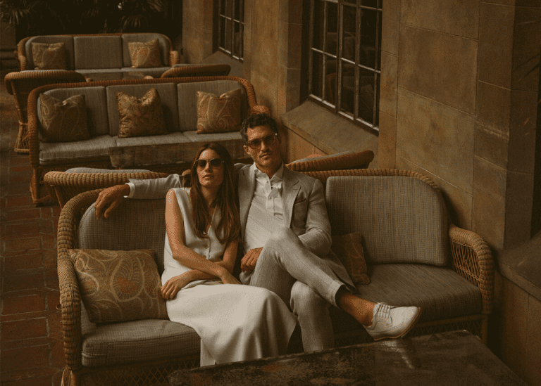 How to achieve the viral old money aesthetic | Honeycombers