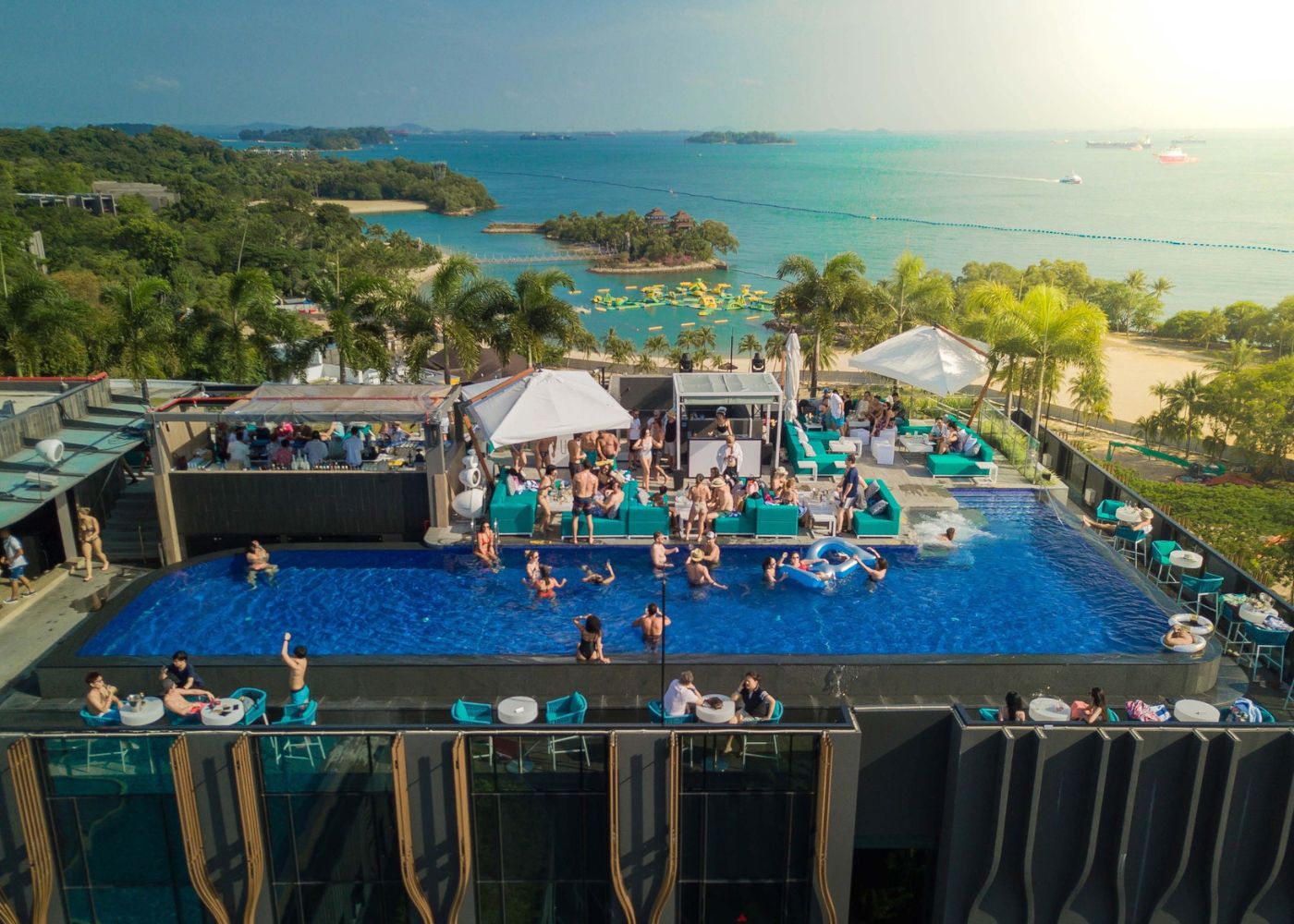 33 party venues in Singapore for every occasion & event | Honeycombers