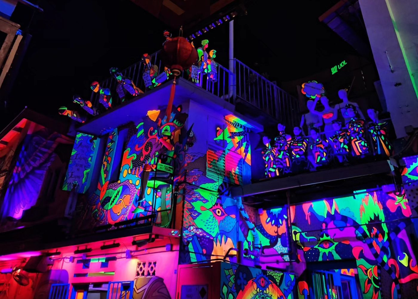 33 Best Event Spaces and Party Venues in Singapore