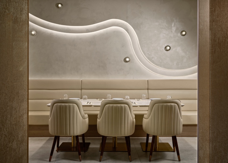 Private Dining Rooms in Singapore: 20 Spaces for All Occasions