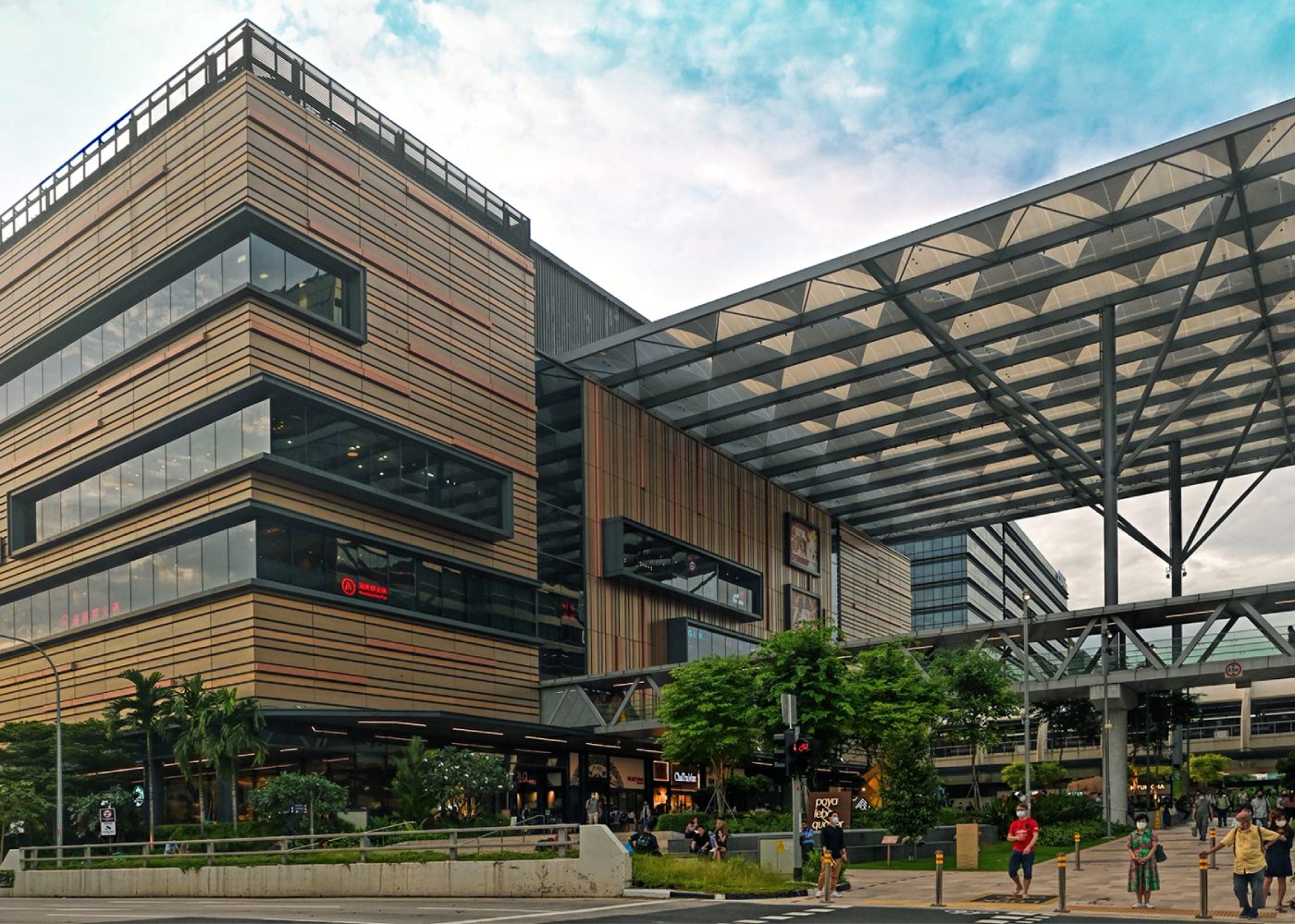 Paya Lebar guide: Food, shopping, and things to do | Honeycombers