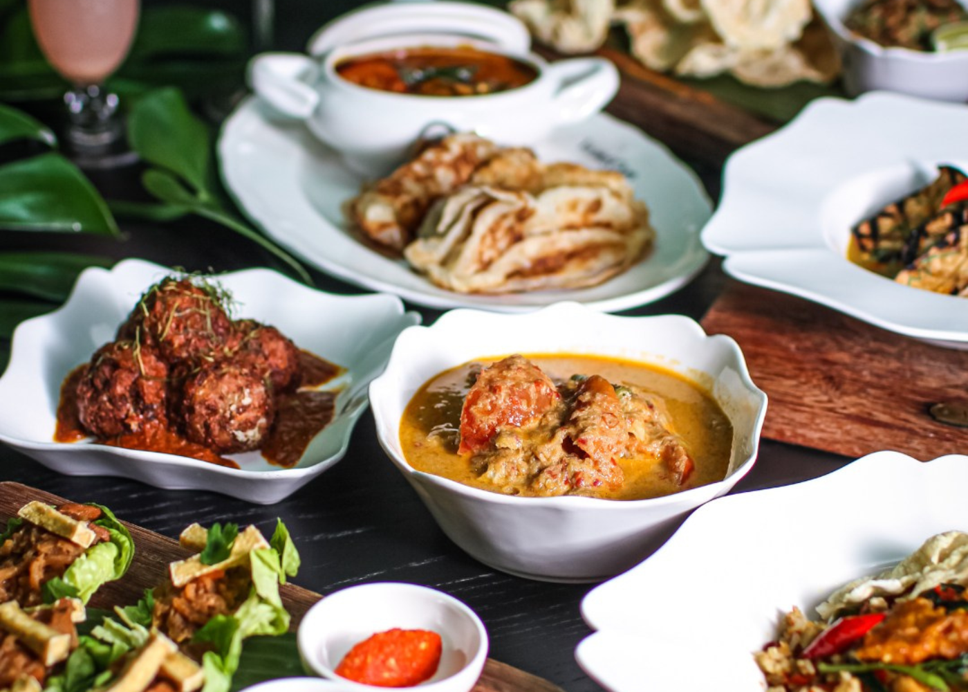 Where to get Peranakan food in Singapore: 19 best restaurants