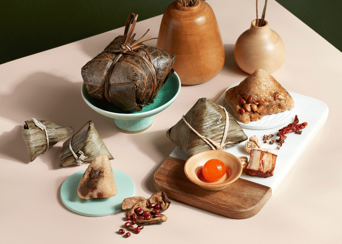 Best rice dumplings in Singapore for Dragon Boat Festival 2024