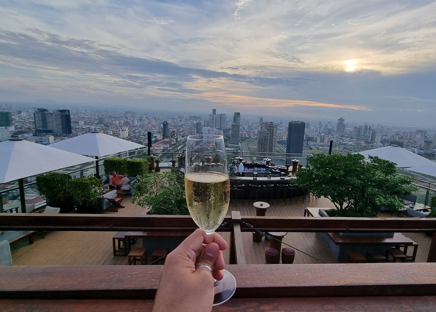 Rosewood Phnom Penh review: A luxury hotel you’ll keep coming back to