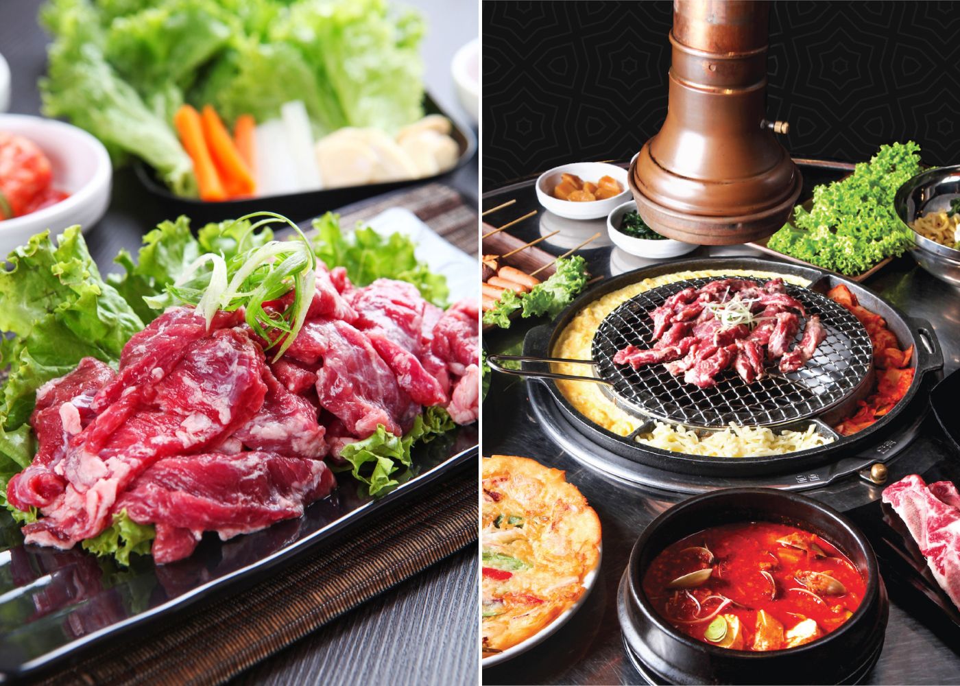 13 best Korean BBQ places in Singapore for grilled meat | Honeycombers