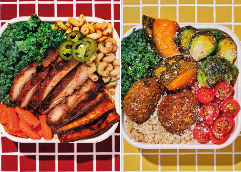 Raffles Place Food Spots You Need To Bookmark For Lunch