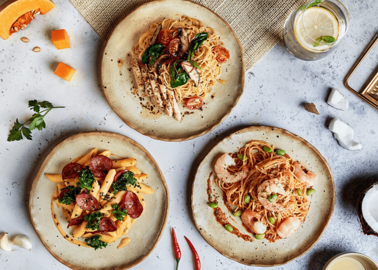 Raffles Place Food Spots You Need To Bookmark For Lunch