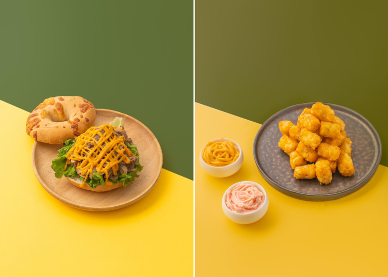 Raffles Place Food Spots You Need To Bookmark For Lunch