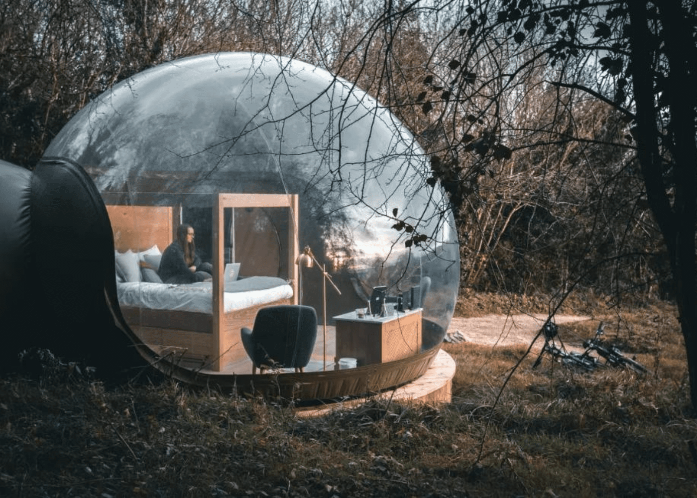 13 unique hotels in the world for offbeat adventures | Honeycombers