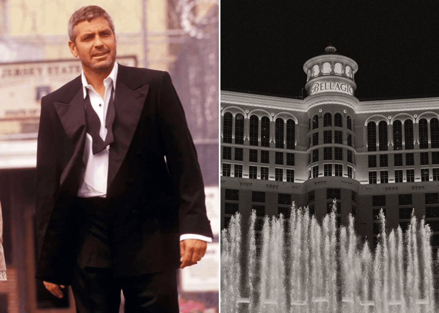 Be the main character in your own movie at these hotels | Honeycombers