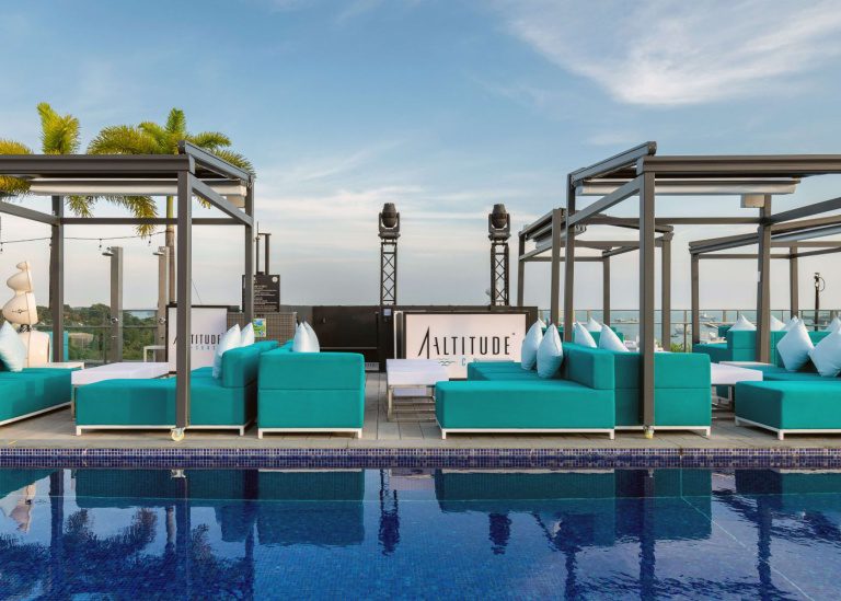 Review: Unwind in style at The Outpost Hotel Sentosa | Honeycombers