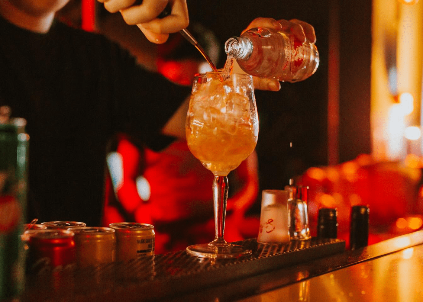 28 best bars for happy hour drinks in Singapore | Honeycombers Singapore