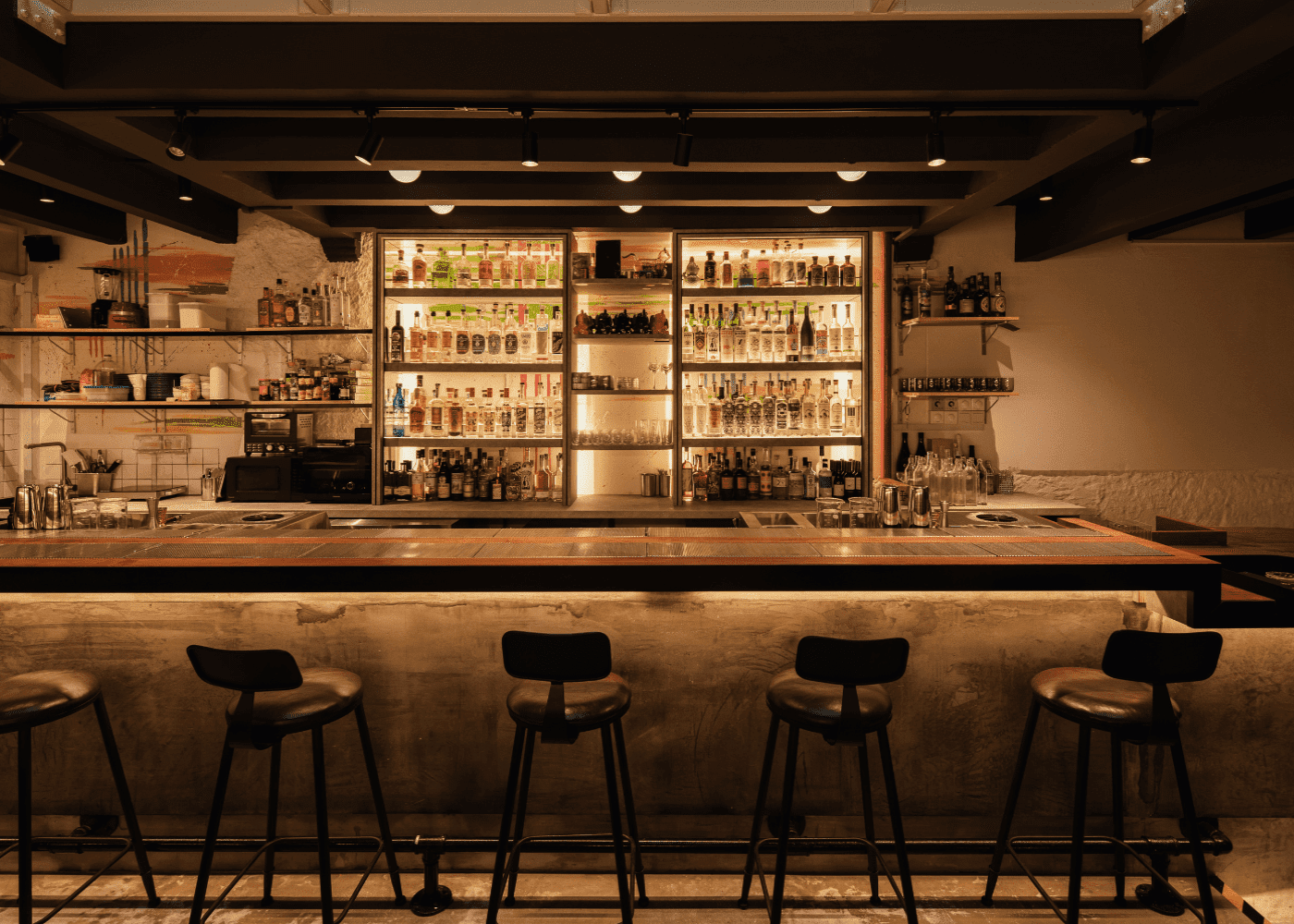 Asia’s 50 Best Bars 2024: 11 Singapore bars on the list | Honeycombers