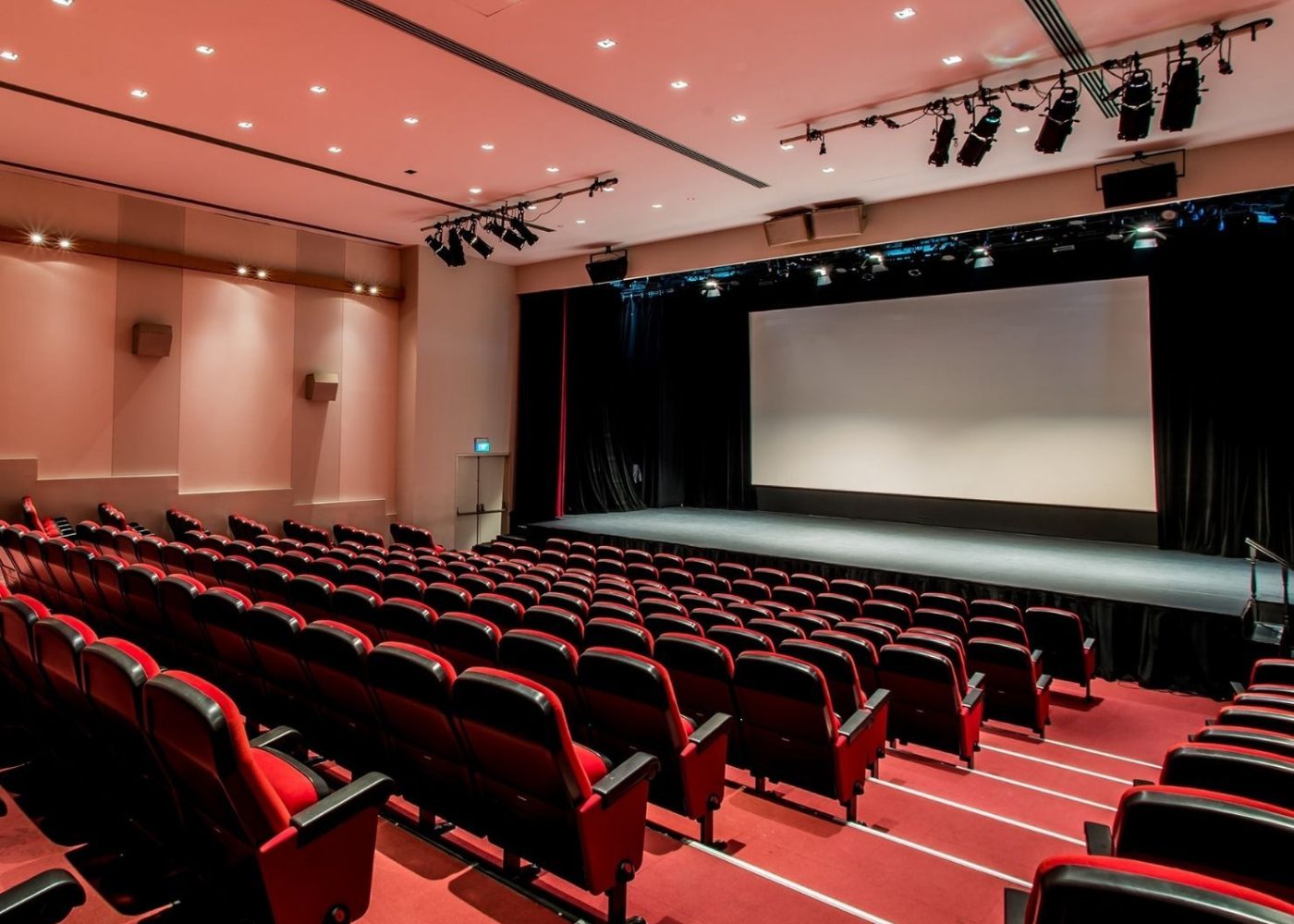 Best cinemas in Singapore: From premium to outdoor theatres ...