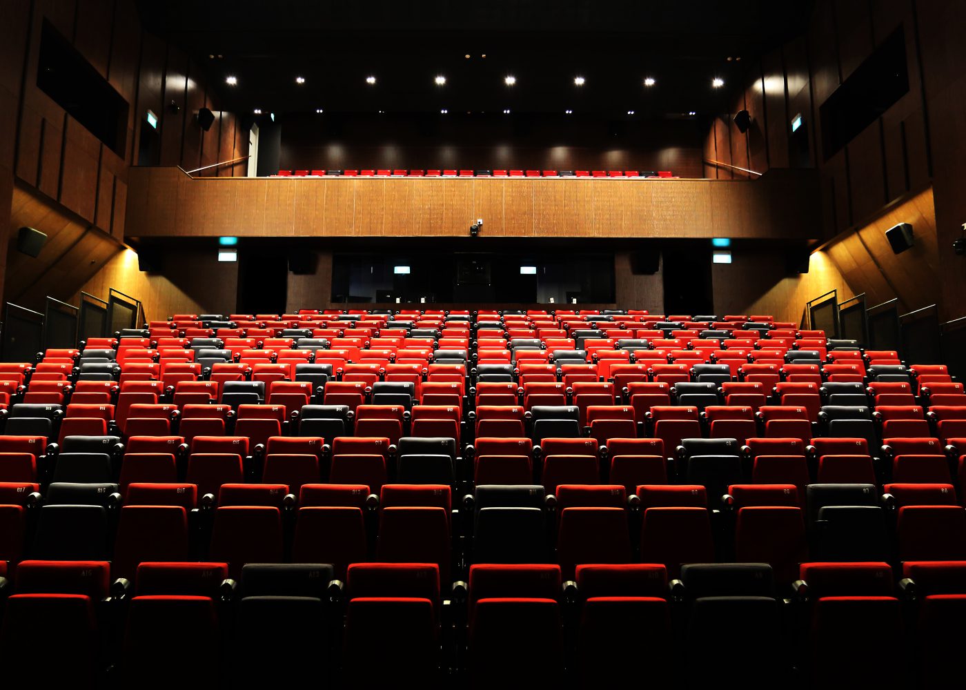 Best cinemas in Singapore: From premium to outdoor theatres ...