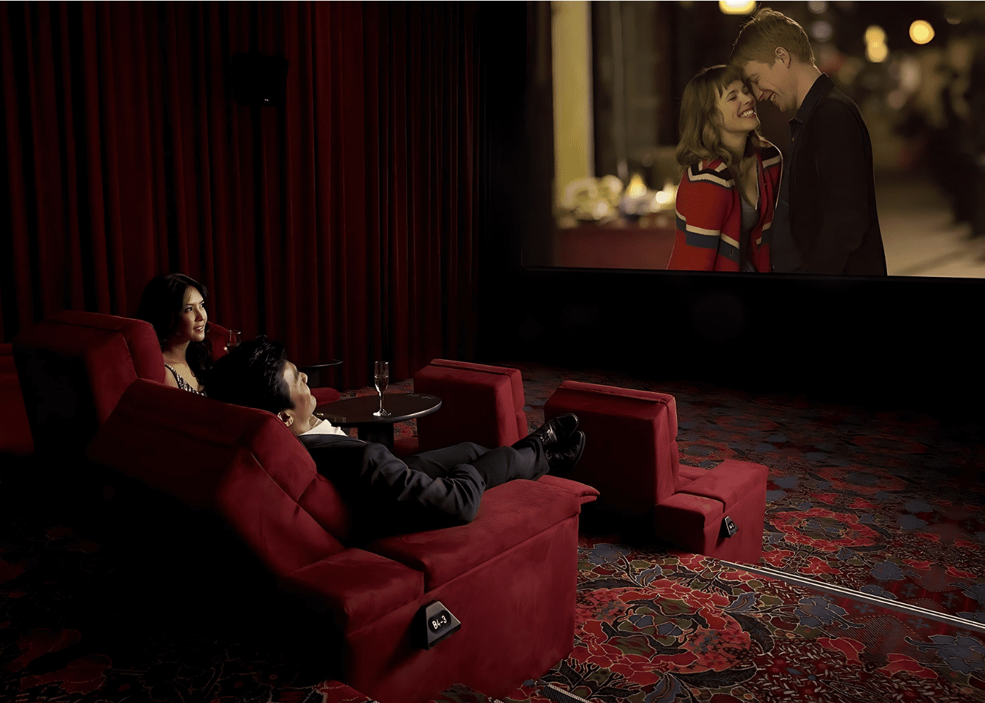 Best cinemas in Singapore: From premium to outdoor theatres ...