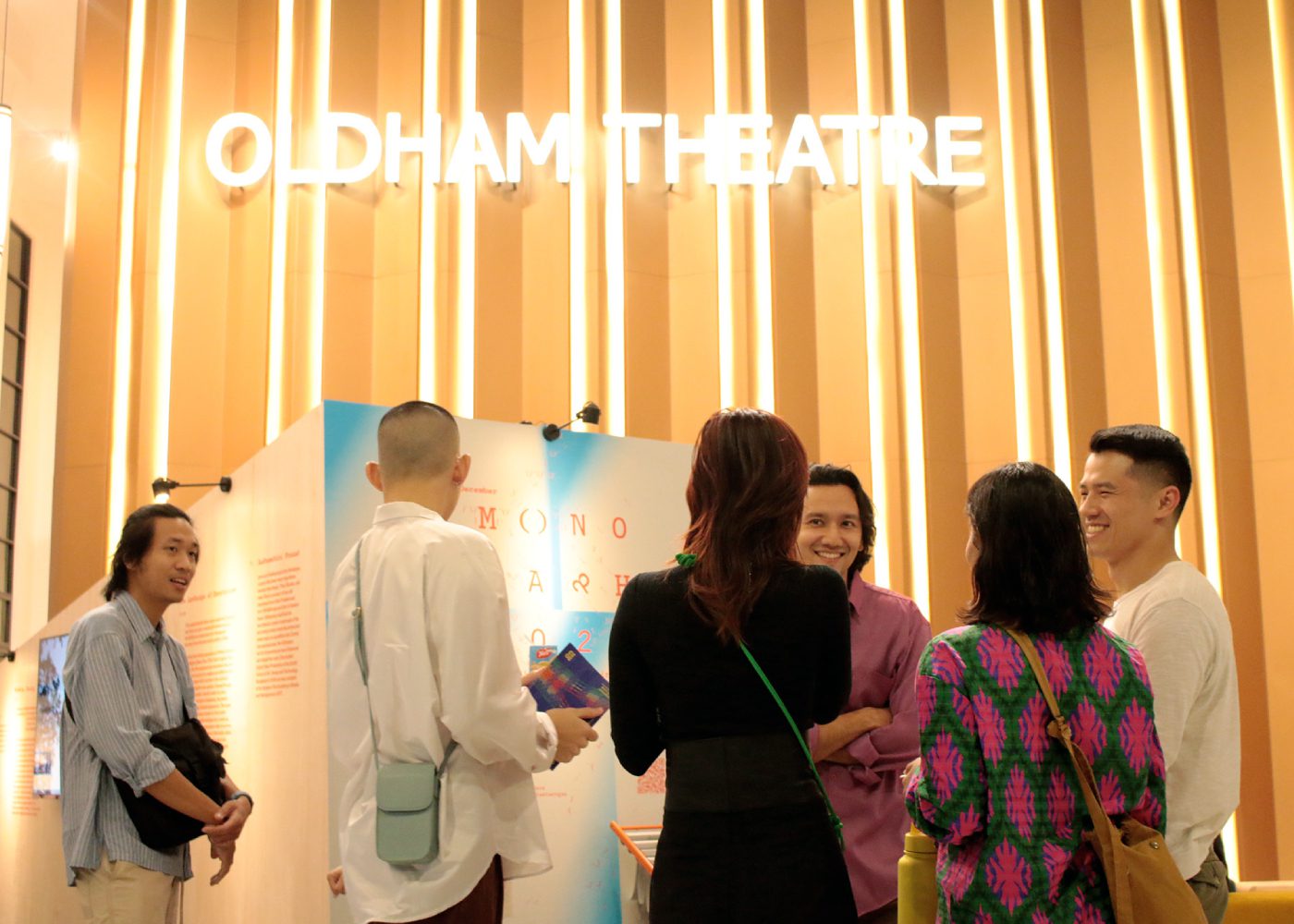 Best cinemas in Singapore: From premium to outdoor theatres ...