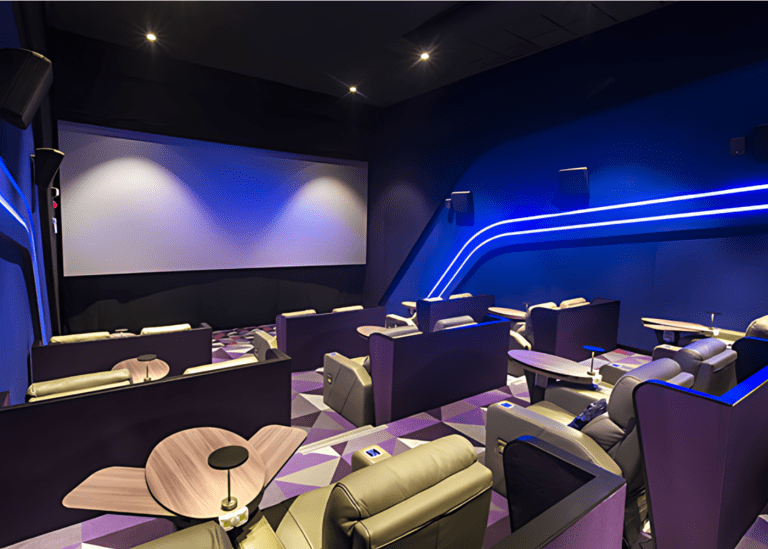 Best cinemas in Singapore: From premium to outdoor theatres ...