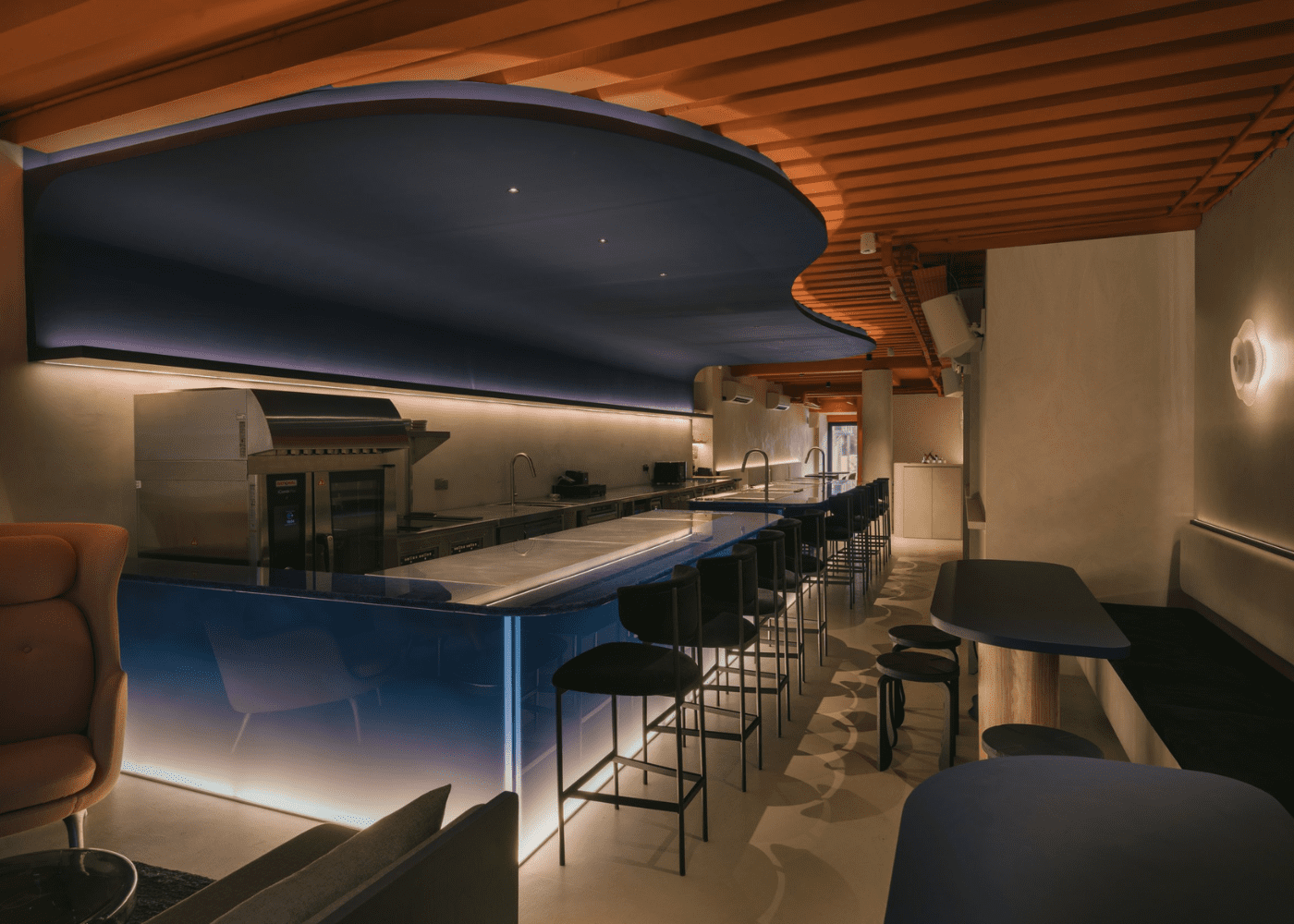 Asia’s 50 Best Bars 2025: 5 Singapore Bars On the List