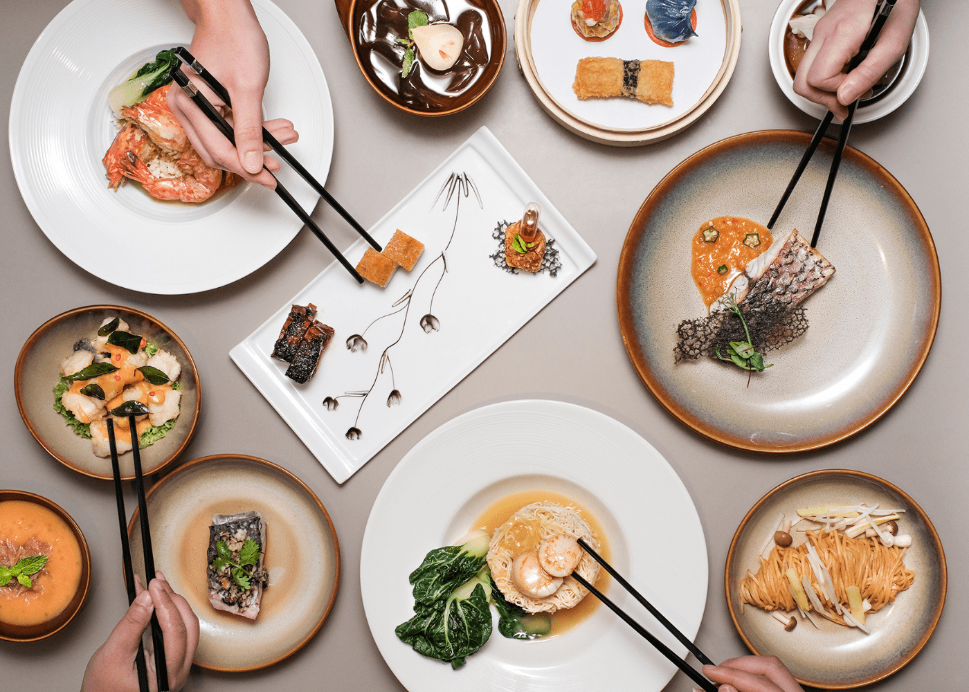 36 best Chinese restaurants in Singapore | Honeycombers