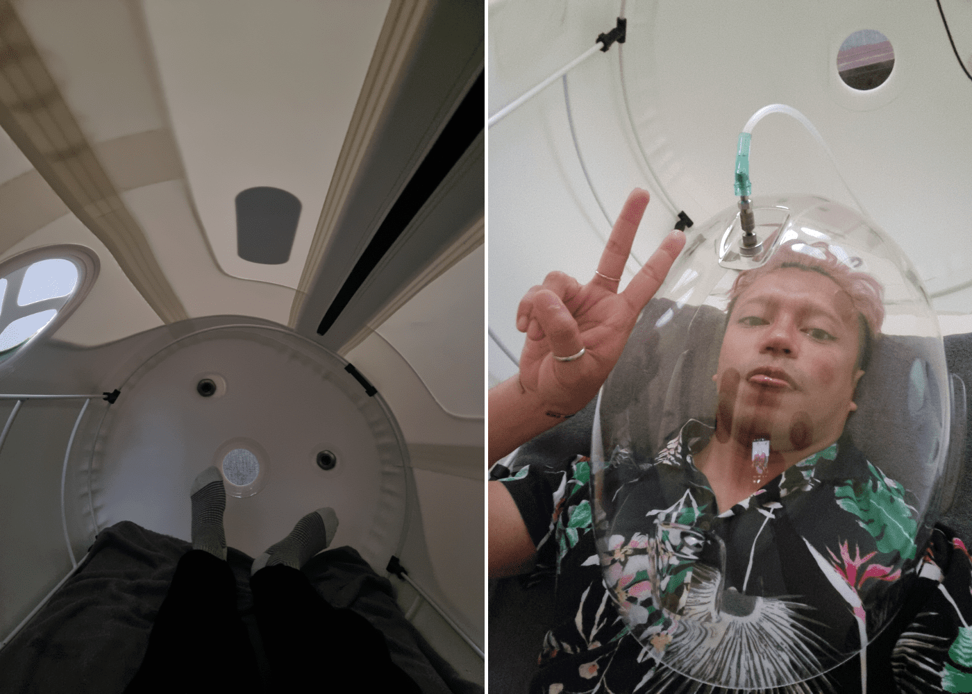 Hyperbaric Oxygen Therapy in Singapore: Benefits & Where To Try