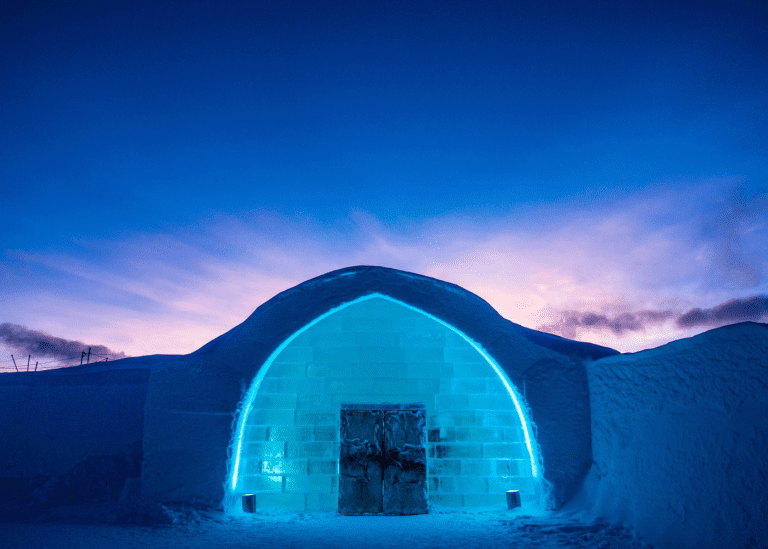 13 unique hotels in the world for offbeat adventures | Honeycombers