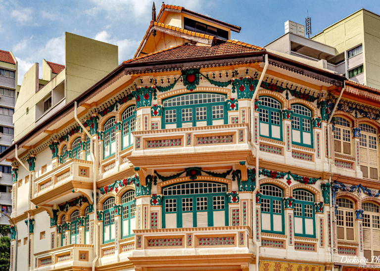 Jalan Besar Food Guide: Cafes, Restaurants & Things To Do