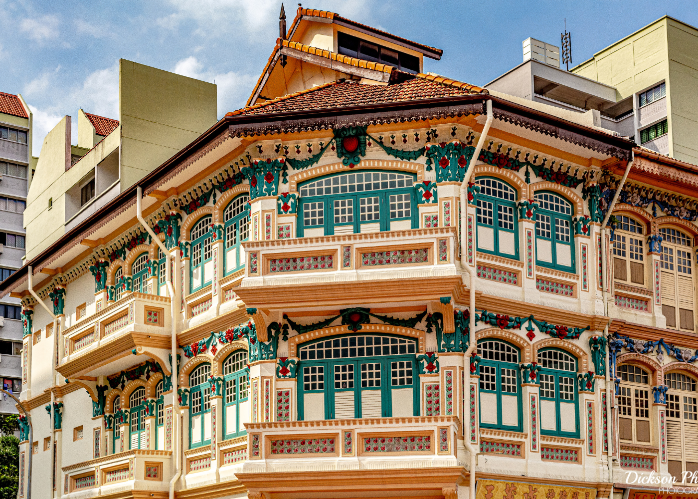 Jalan Besar Food Guide: Cafes, Restaurants & Things To Do