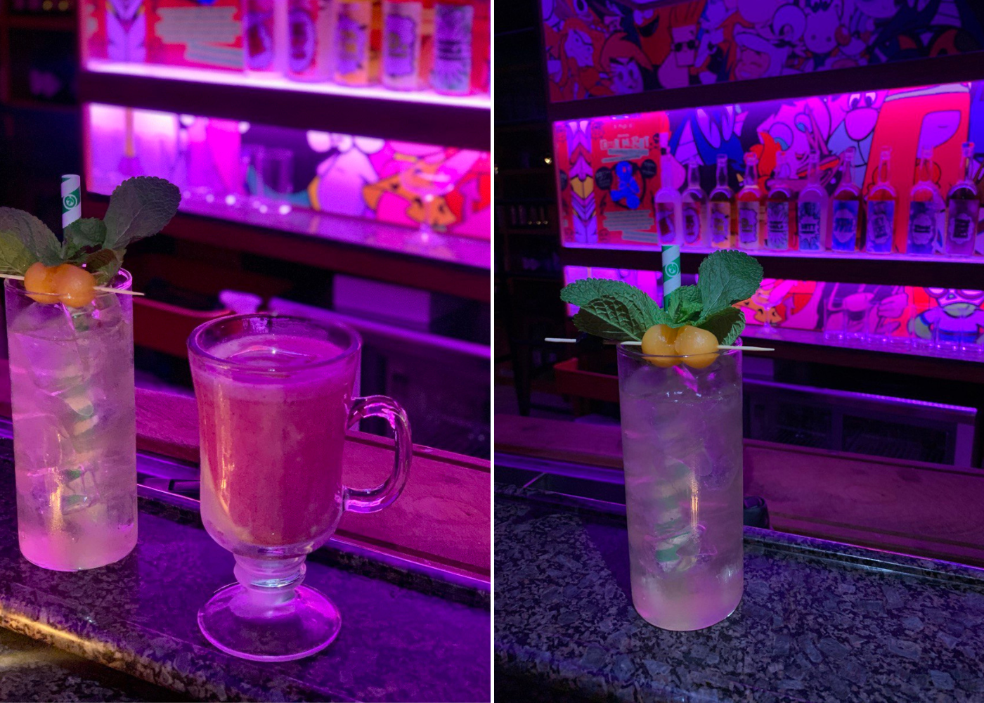 2023's new bars in Singapore: 29 bars that made the list