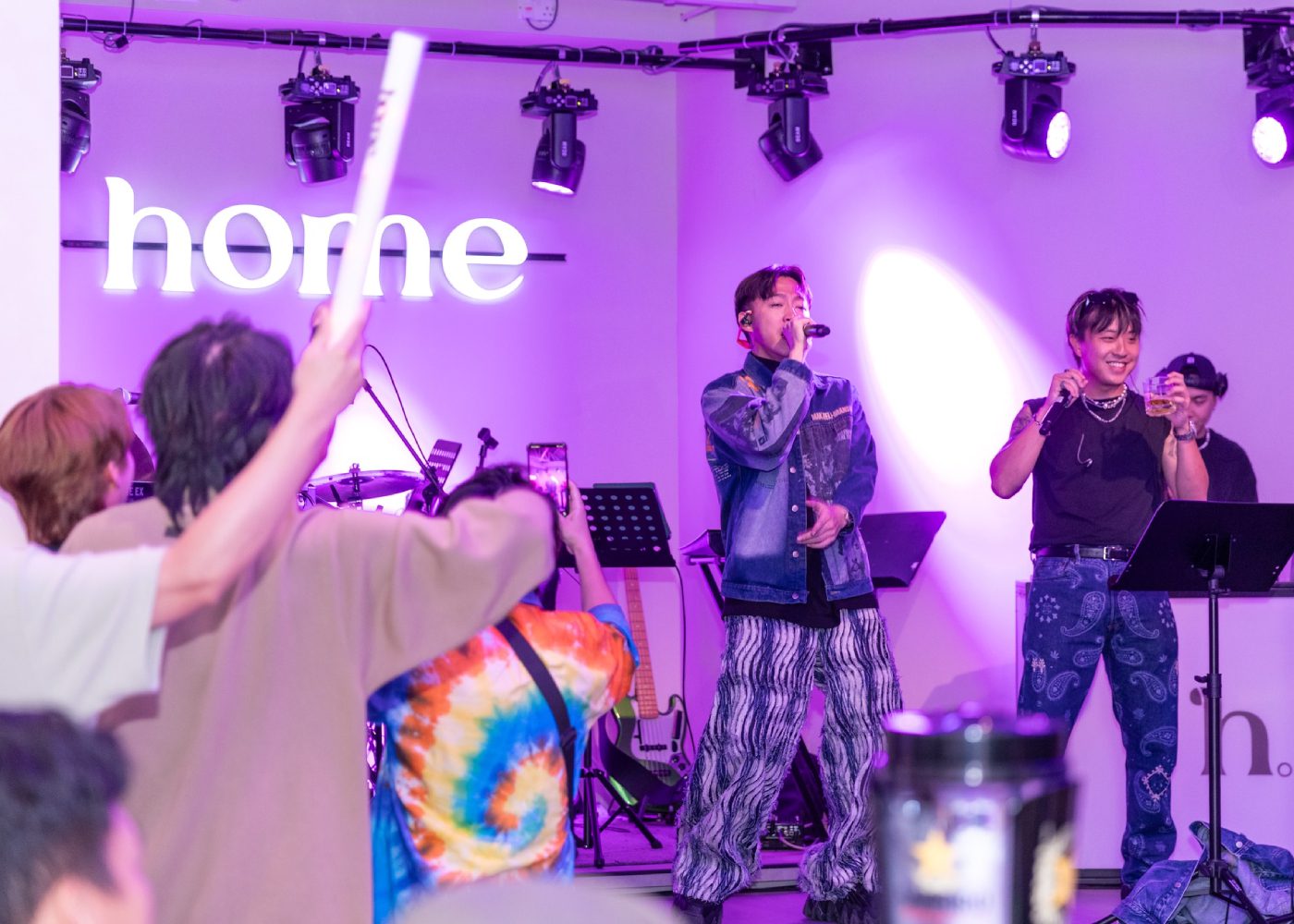 Where to enjoy live music in Singapore: 18 best places | Honeycombers