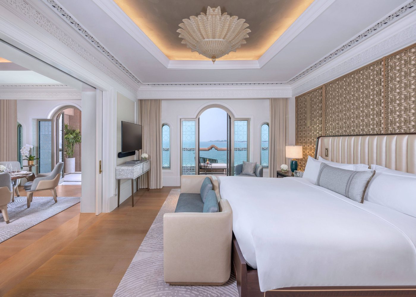 11 top luxury hotels in the world you must stay in | Honeycombers