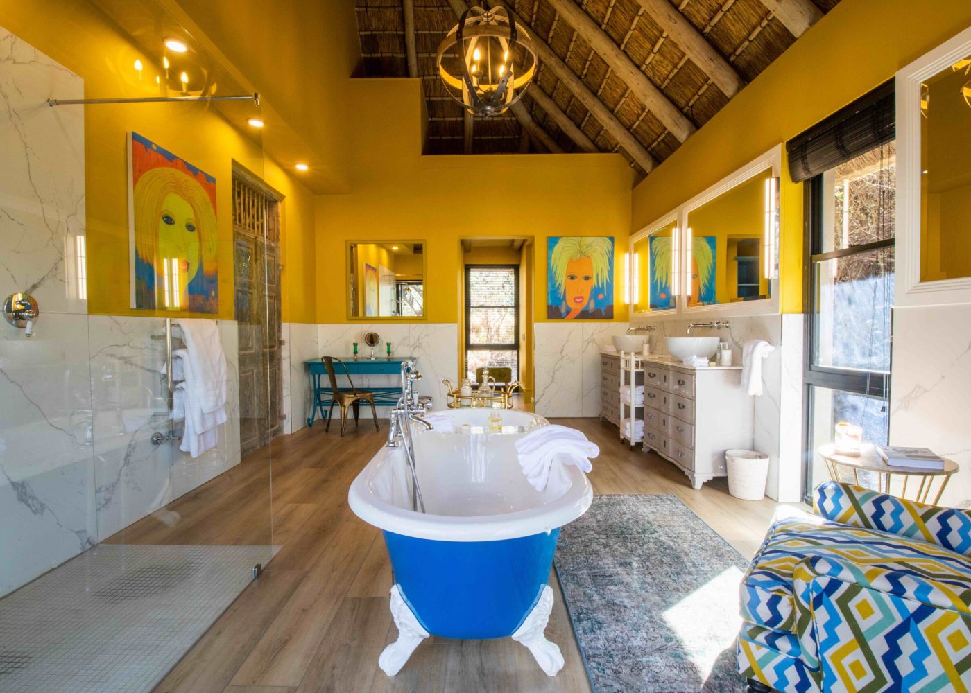 11 top luxury hotels in the world you must stay in | Honeycombers