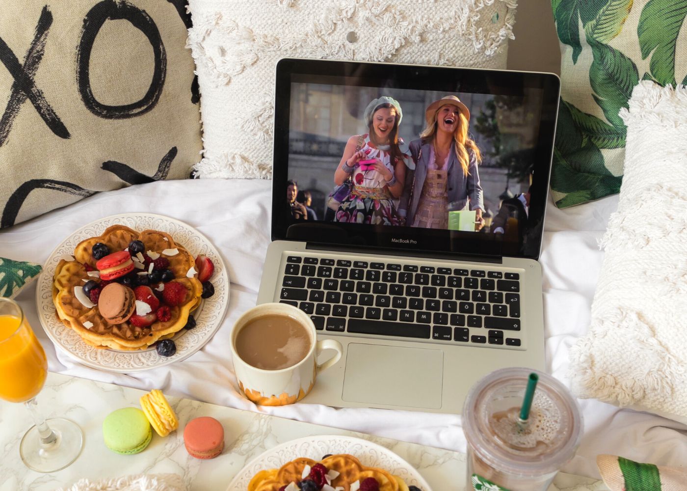 Self-care and chill: 5 easy ways to enjoy me-time at home | Honeycombers