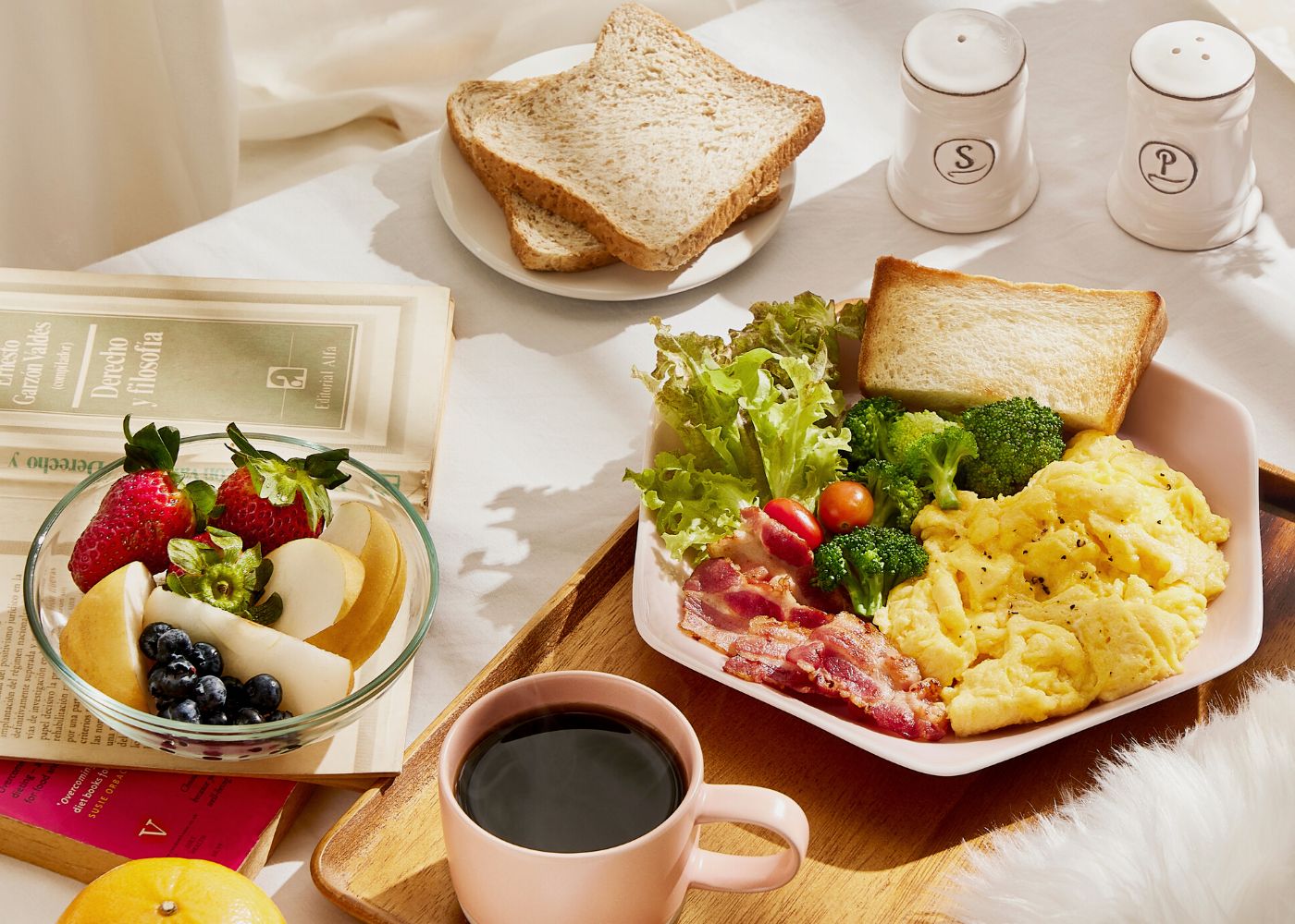 Self-care and chill: 5 easy ways to enjoy me-time at home | Honeycombers