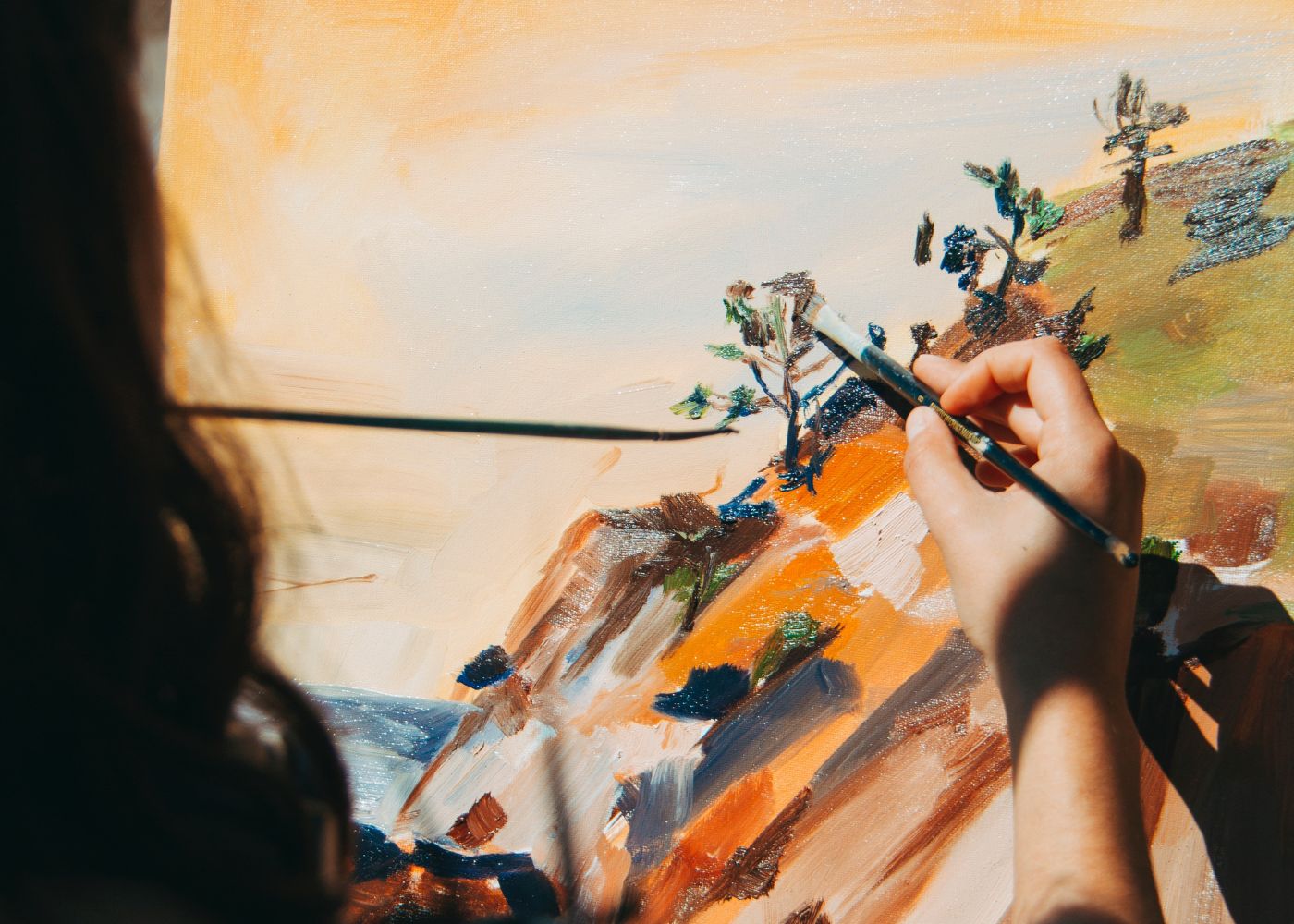 Self-care and chill: 5 easy ways to enjoy me-time at home | Honeycombers