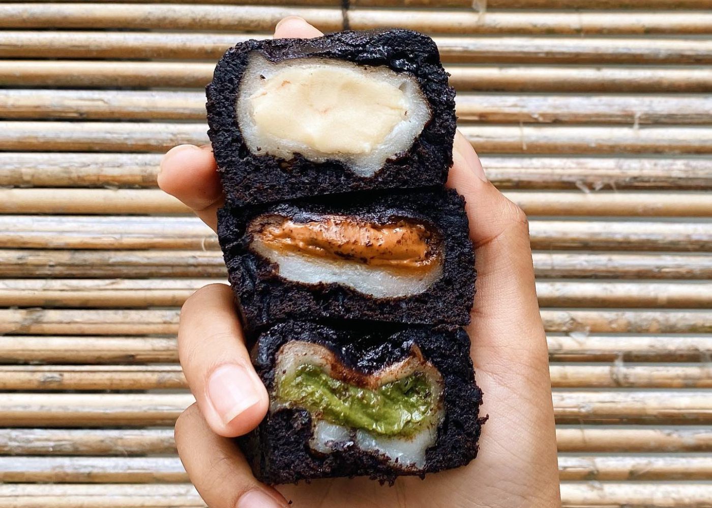 The best warabi mochi and mochi desserts in Singapore | Honeycombers ...