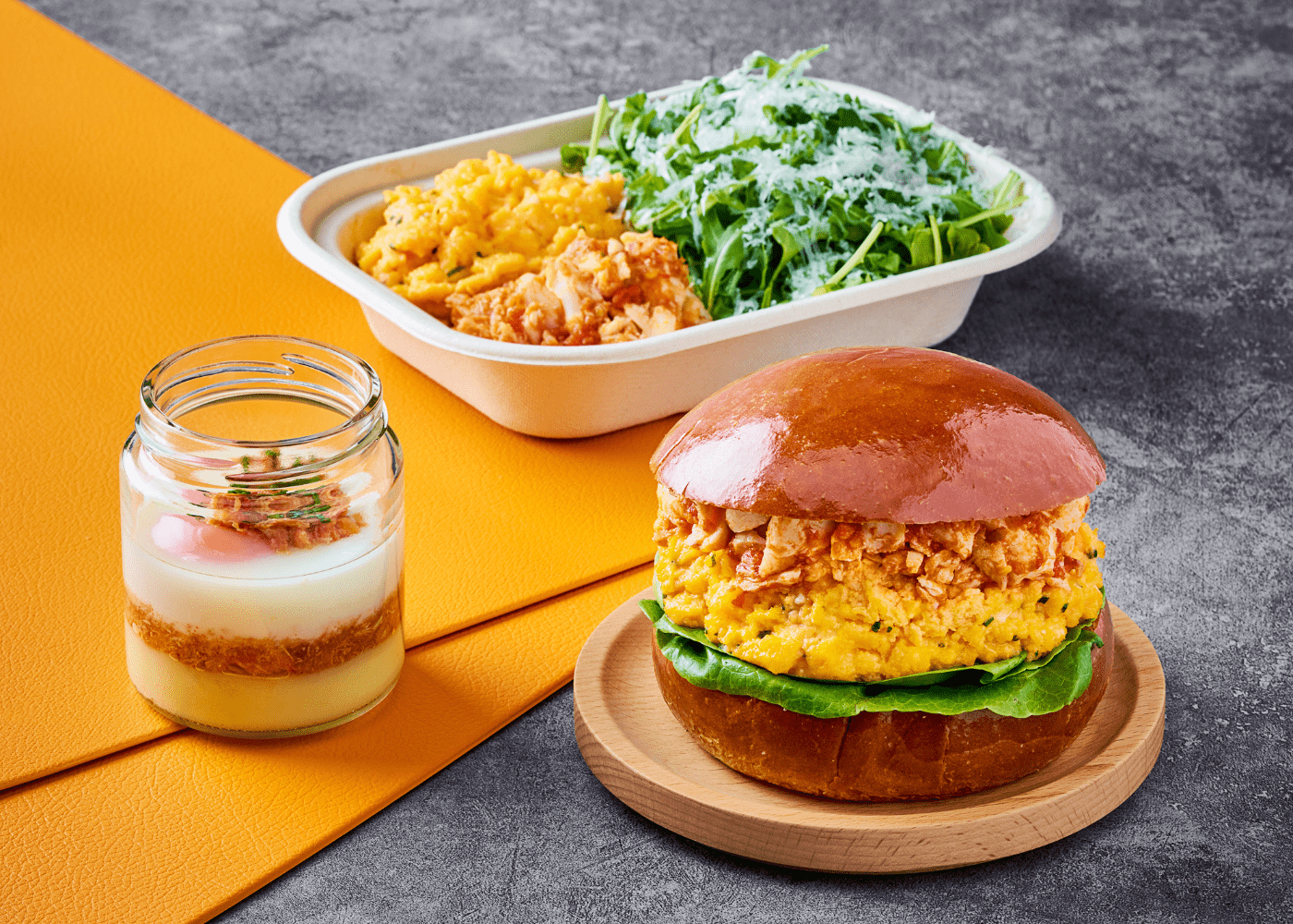 Celebrate National Day 2023 with these special food menus in Singapore