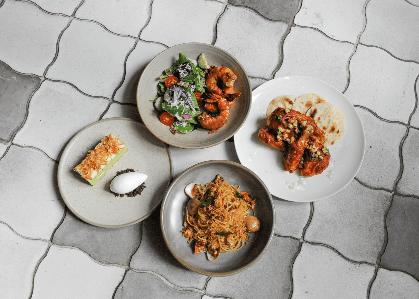 Celebrate National Day 2023 with these special food menus in Singapore