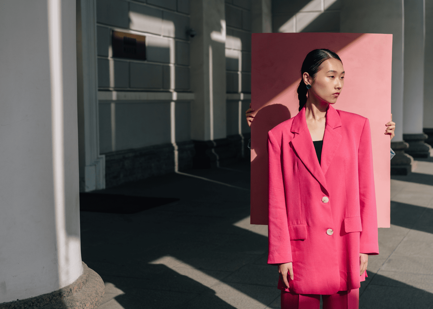 Build your Barbiecore outfit with these chic ideas | Honeycombers