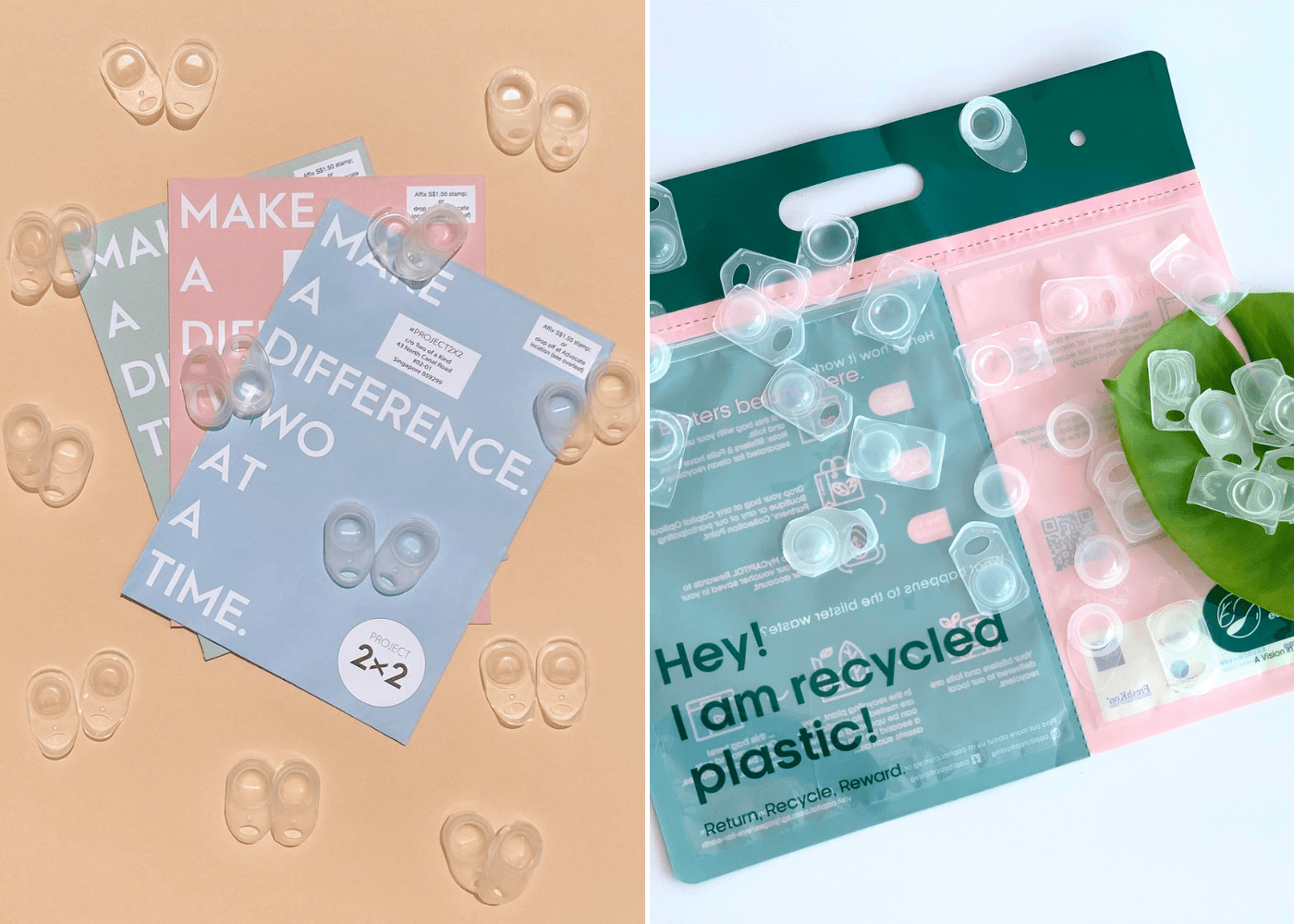 5 local brands leading Singapore’s plastic-free initiative | Honeycombers