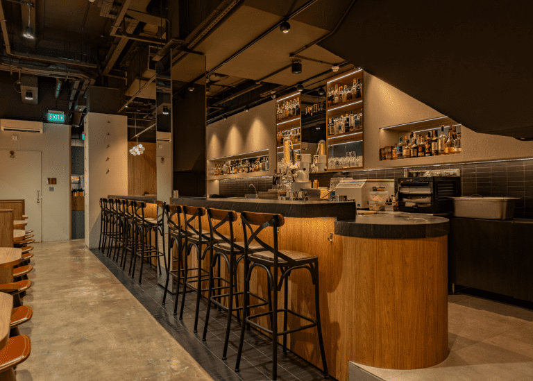 Asia’s 50 Best Bars 2024: 11 Singapore bars on the list | Honeycombers