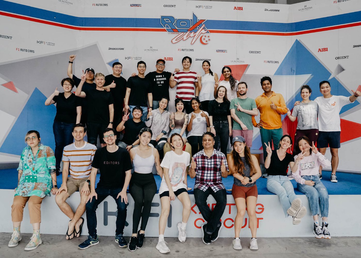 Vikas Garg on aligning passion and purpose | Honeycombers