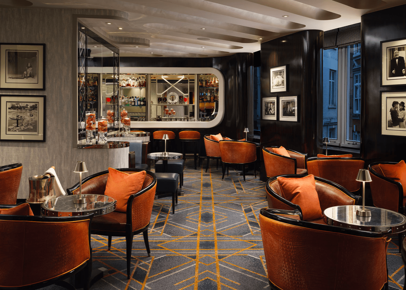 17 best bars in London for an unforgettable night | Honeycombers