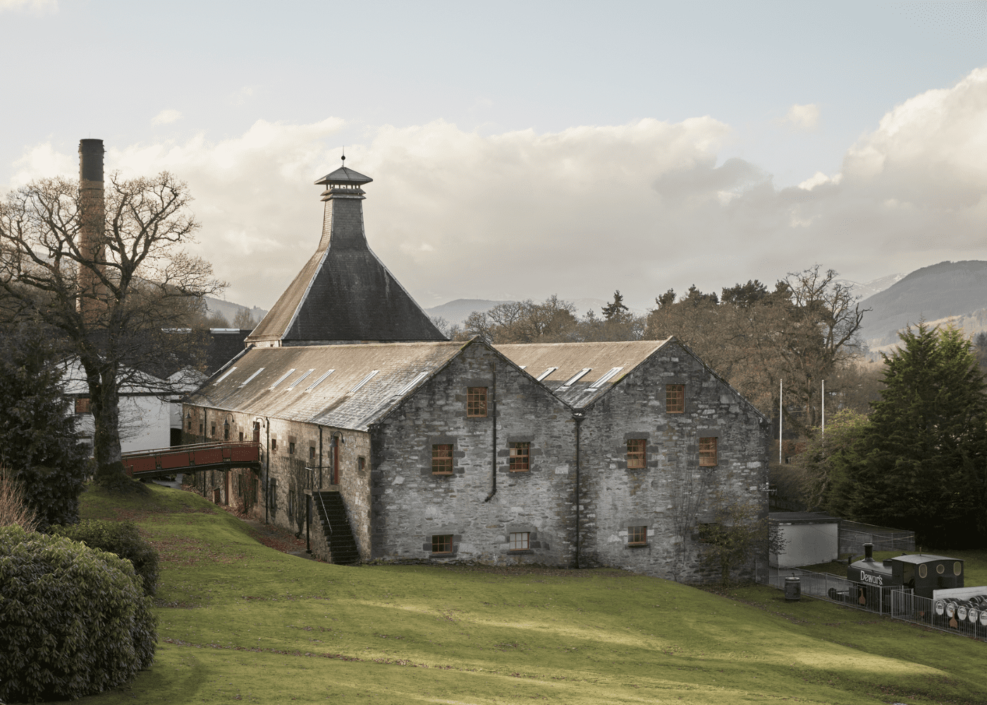 Best distillery tours around the world you must visit | Honeycombers