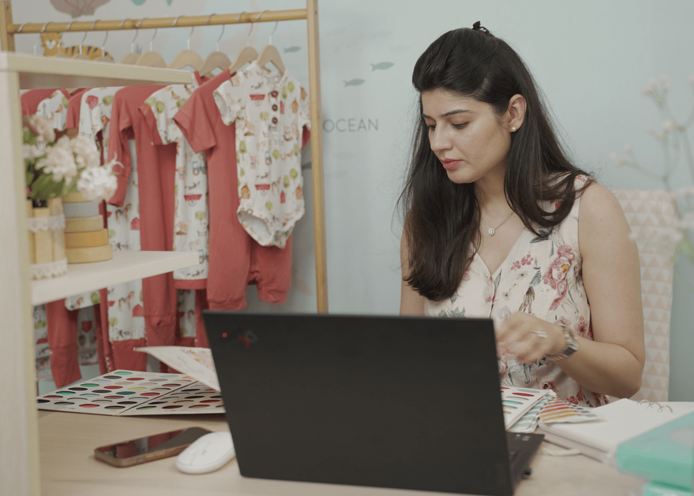 Entrepreneurs we love: The Plush Club founder Divya Chopra