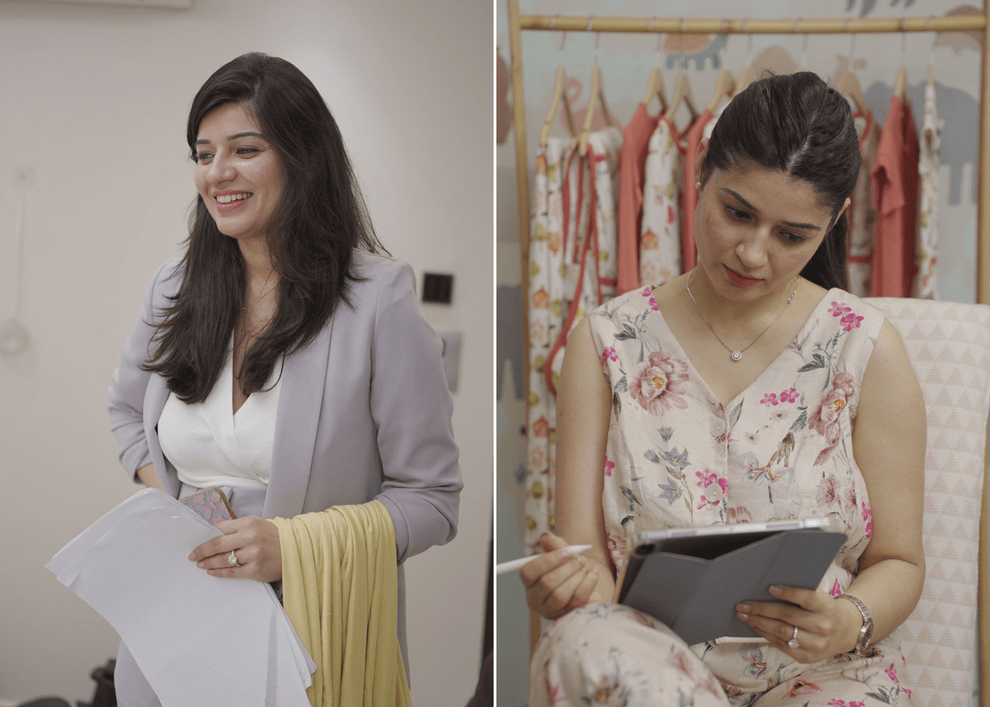 Entrepreneurs we love: The Plush Club founder Divya Chopra