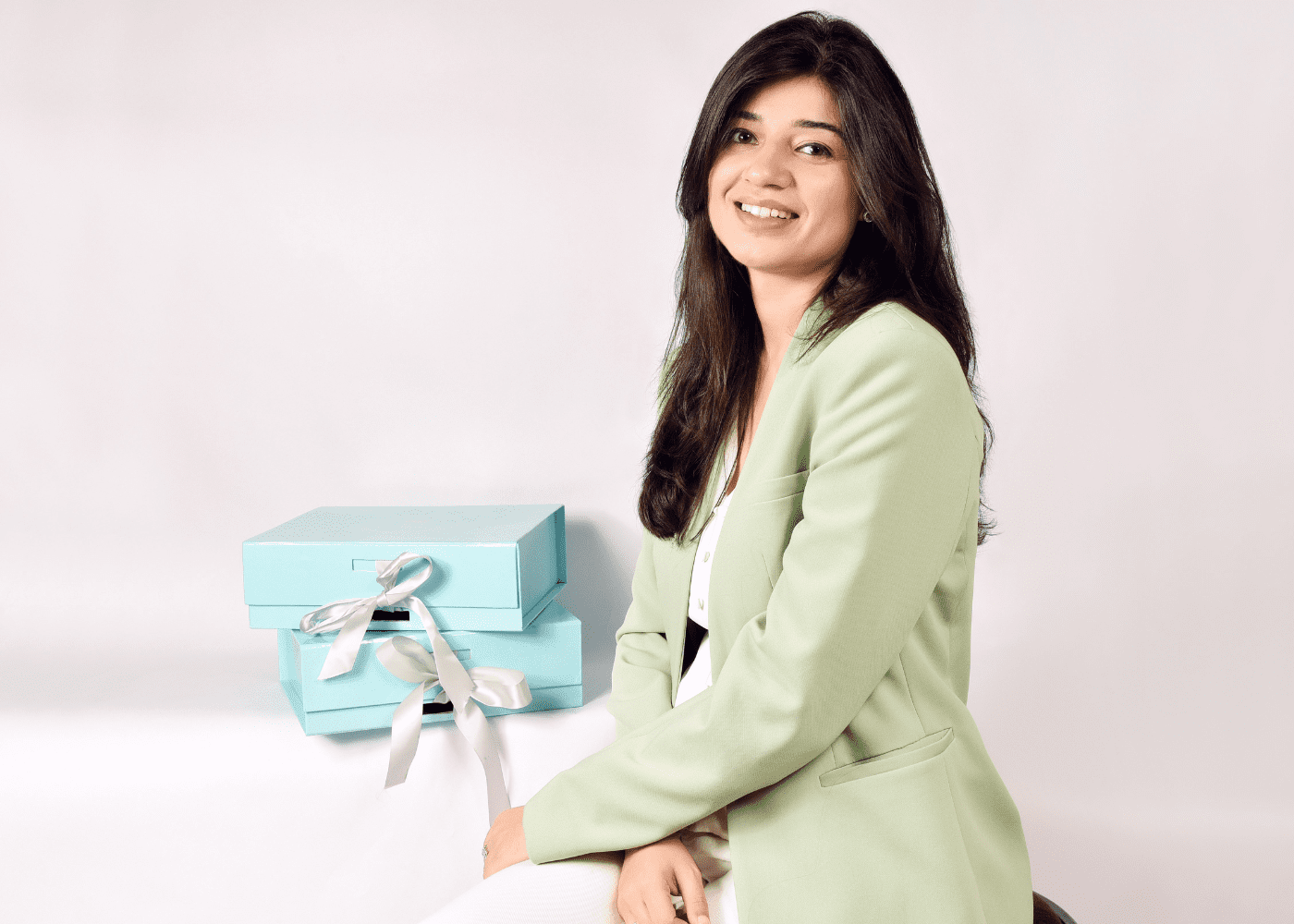 Entrepreneurs we love: The Plush Club founder Divya Chopra