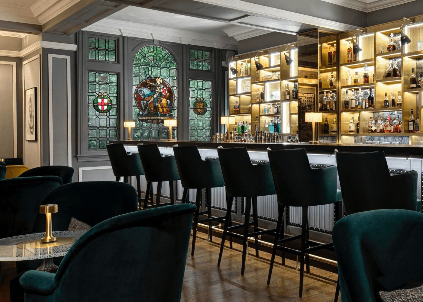 17 best bars in London for an unforgettable night | Honeycombers